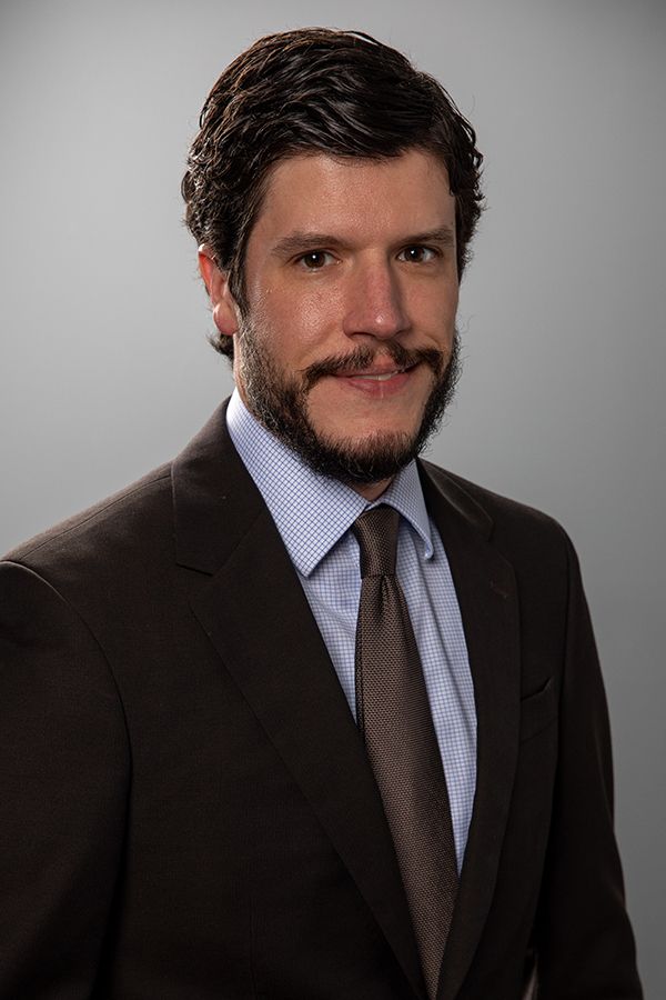 Paul Schofield | Williams Litigation Group