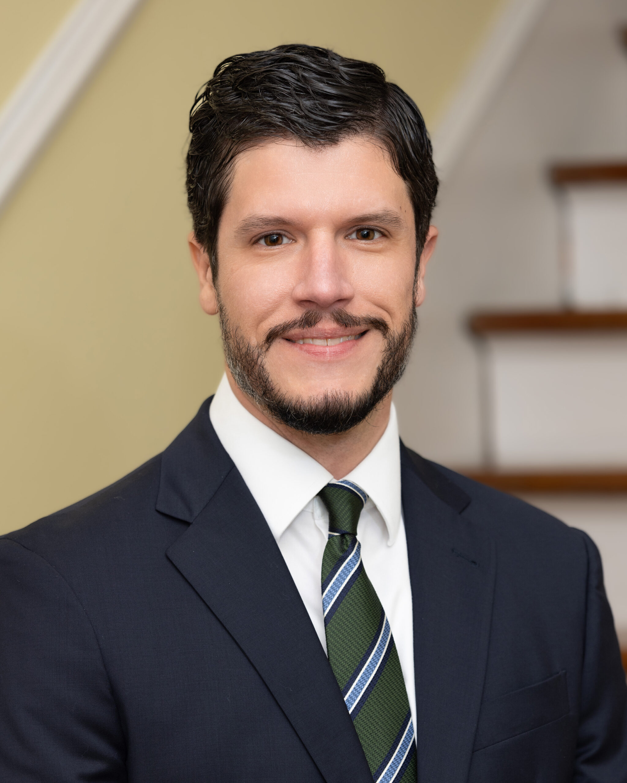 Paul Schofield | Williams Litigation Group
