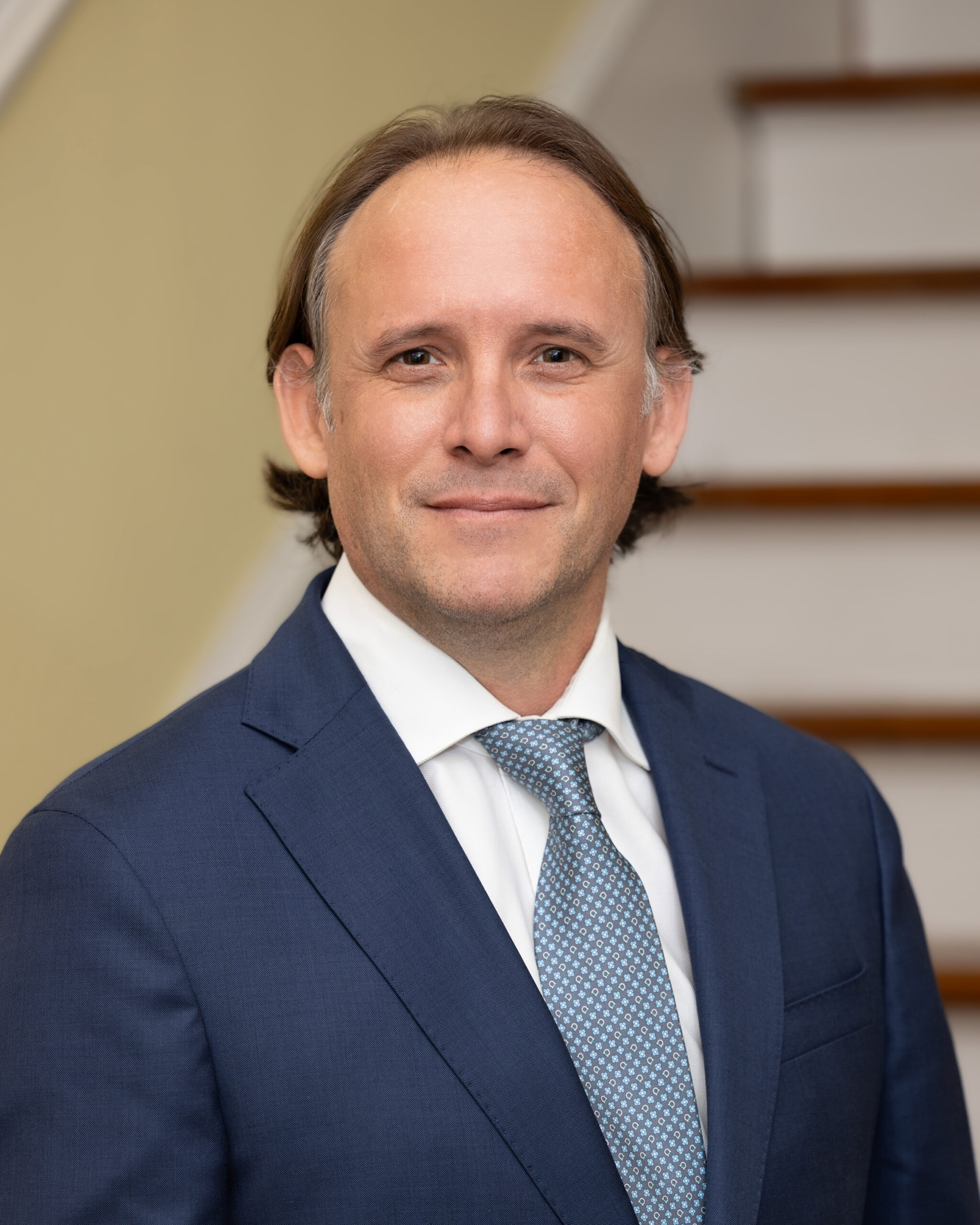 Nathan T. Williams | Williams Litigation Group