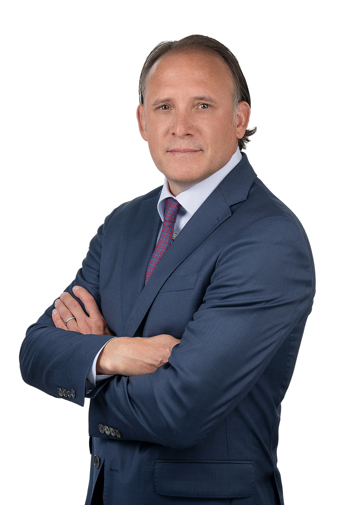 Nathan T. Williams | Williams Litigation Group
